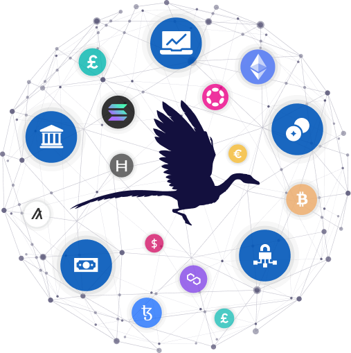Archax - Trade crypto in the UK - Bitcoin, Ethereum and more