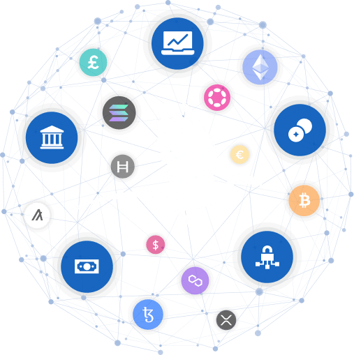 Archax - The next evolution in digital asset trading