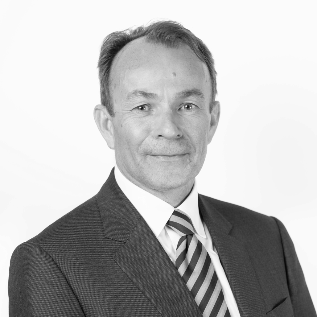 Archax appoints Malcolm Ford to spearhead institutional sales